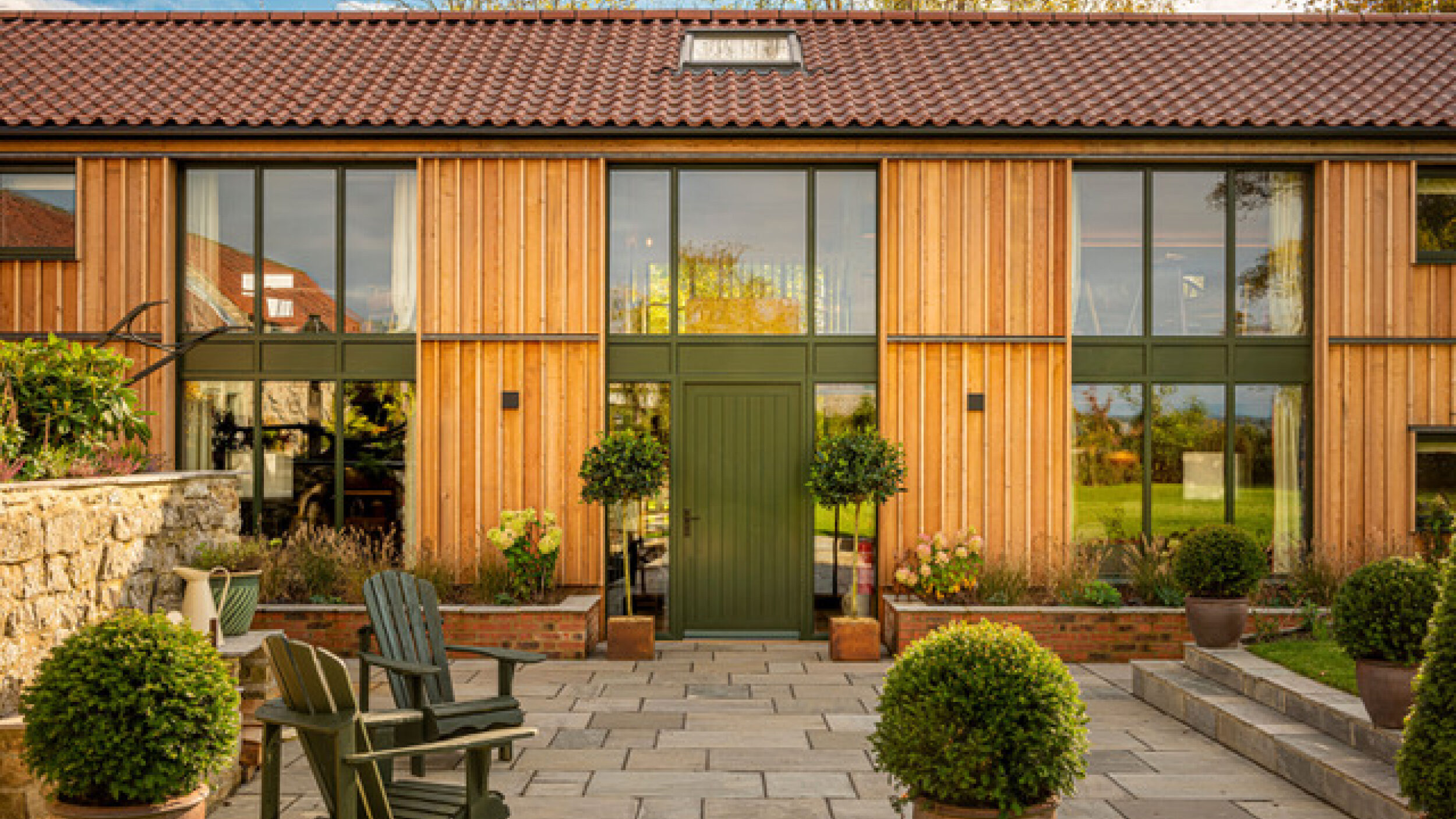 Stay With Us – The Star Inn At Harome